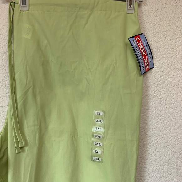Cherokee | Pants & Jumpsuits | Cherokee Medical Scrub Pants Bundle 3x ...